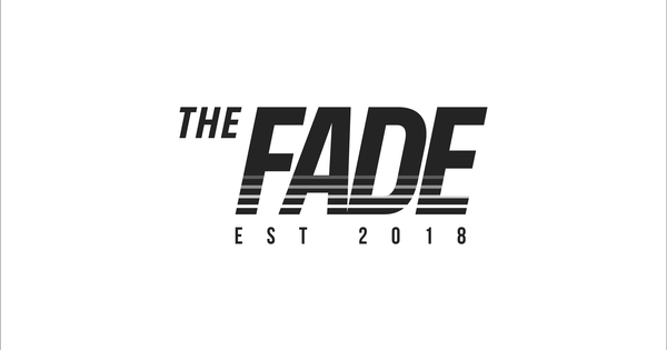 The Fade Podcast - Ulule