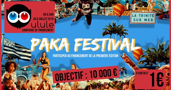 PAKA FESTIVAL