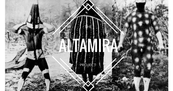 The Altamira project