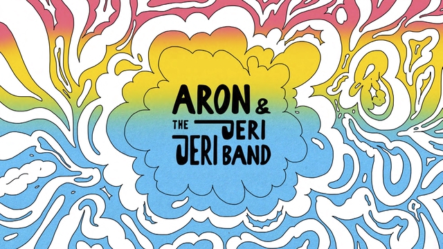 Aron & The Jeri Jeri Band: Debut Album - Ulule