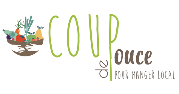 Coup de pouce pour manger local
