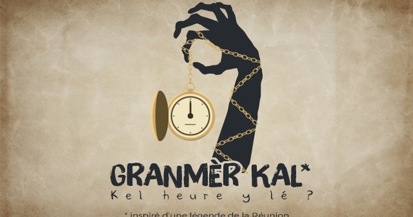 GMKL, Kel heure y lé ? Le jeu - Ulule