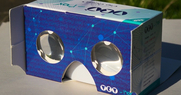 VRV-BOX - Ulule