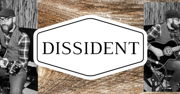 Premier EP Dissident