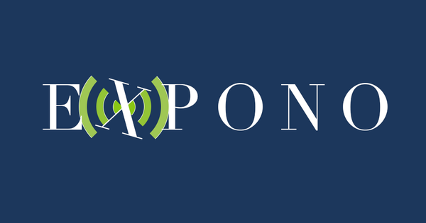 Soutenez Expono dans son développement