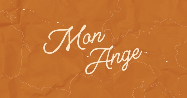Mon Ange - Le film - Ulule