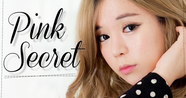 Bijoux Pink Secret - Ulule