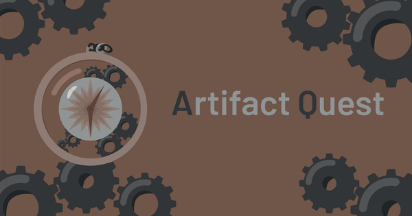 Artifact Quest