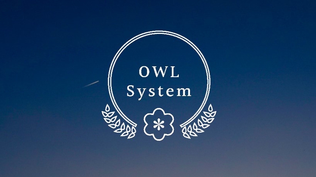 OWL System - Ulule