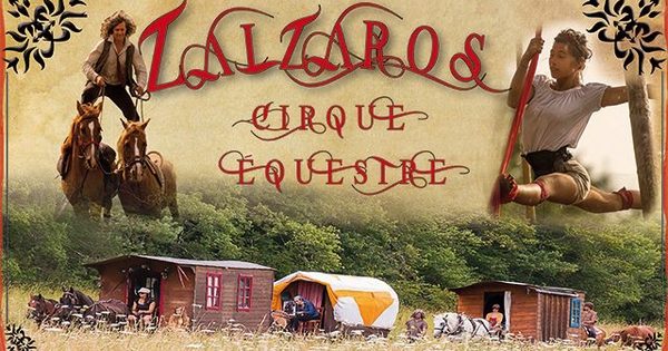 Zalzaros - Le nouveau spectacle