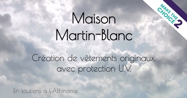 Maison Martin-Blanc - Ulule