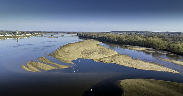 La Loire dans tous ses états