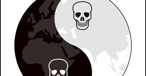 Prévente du roman "Octa"