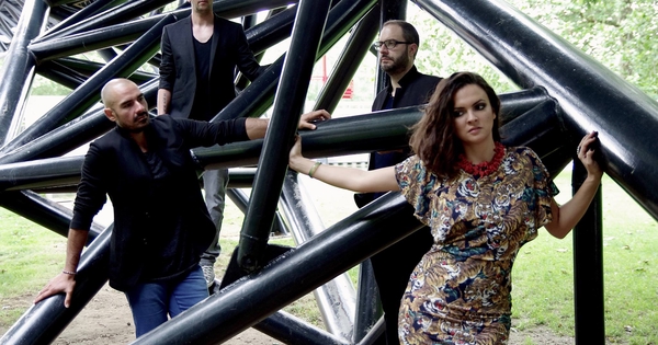 No Random Premier Album - Ulule