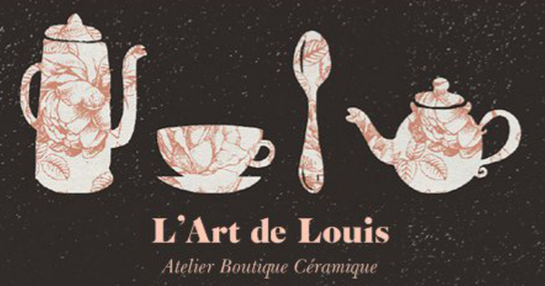 L'Art de Louis