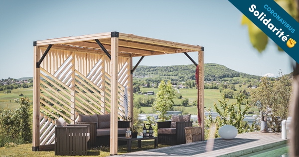 La French Cabane (www.lafrenchcabane.com) - Ulule