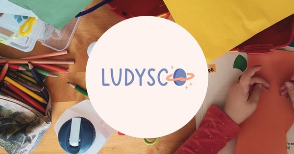 Ludysco, la box 100% Dys et TDA(H)