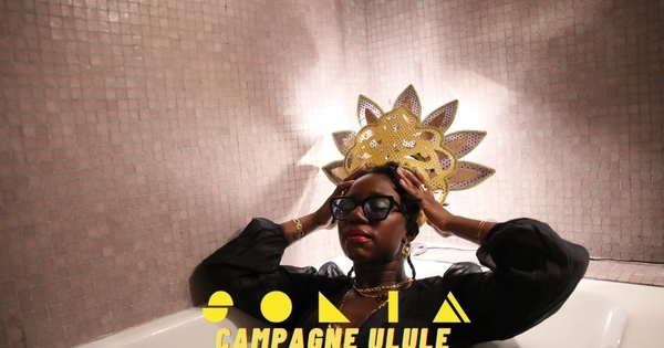 SOLIA - Clip + Live Session + EP - Ulule