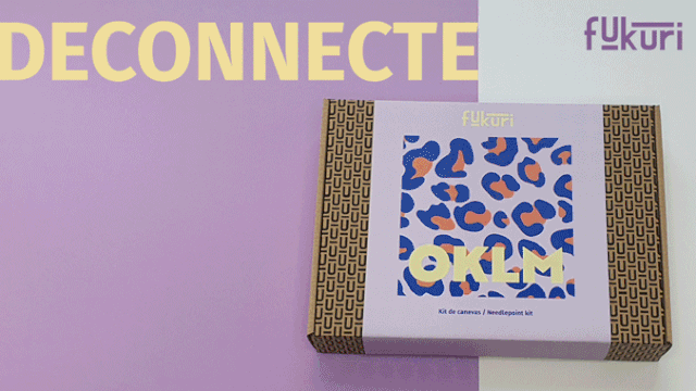 Fukuri - Déconnecte et fais-toi du bien - Ulule