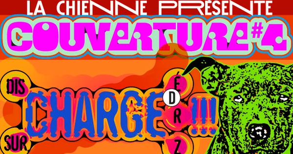 COUVERTURE #4 - Ulule