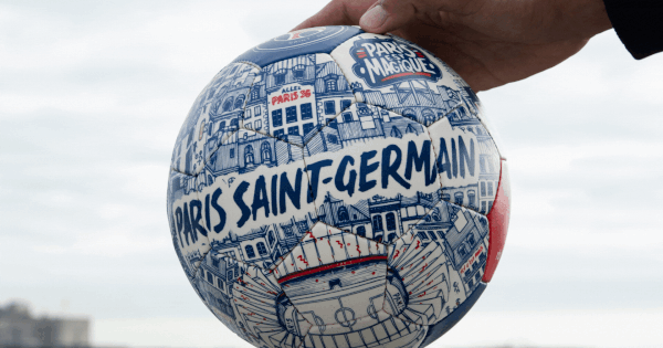 Rebond - Le ballon de demain - Ulule