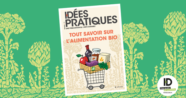 LE guide pour tout savoir sur l’alimentation bio - Ulule