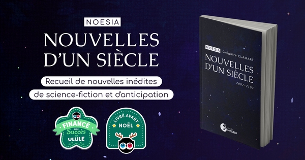 Noesia - Nouvelles d'un siècle