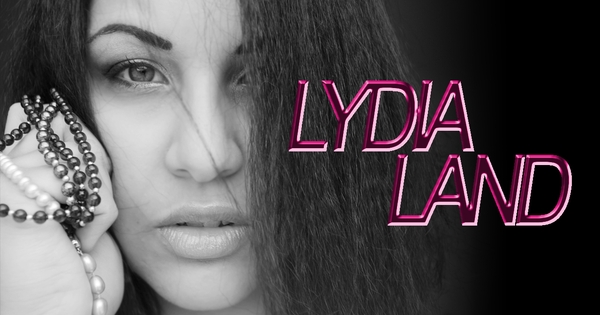 Single Lydia Land - Ulule