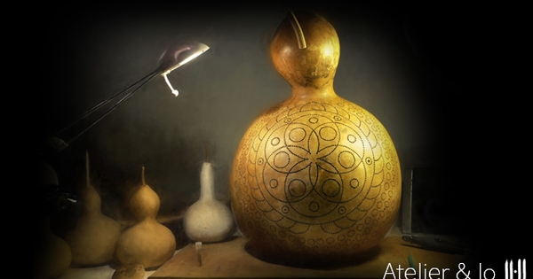 Atelier & lo - Ulule