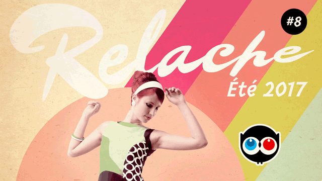 Festival RELACHE 2017 - Ulule