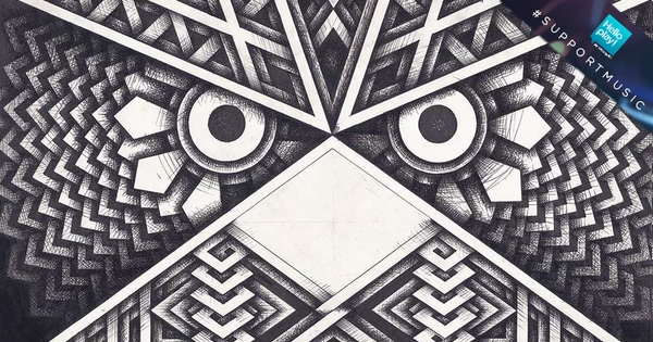 Salvador S.Owwl // New Album