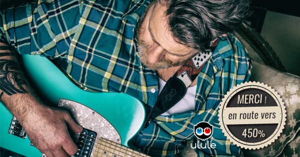 Beautiful me - Ulule