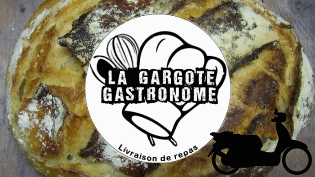 La gargote gastronome , Bretonne ! - Ulule