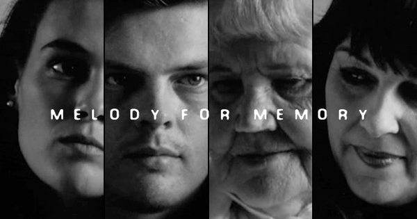 MELODY FOR MEMORY - Ulule