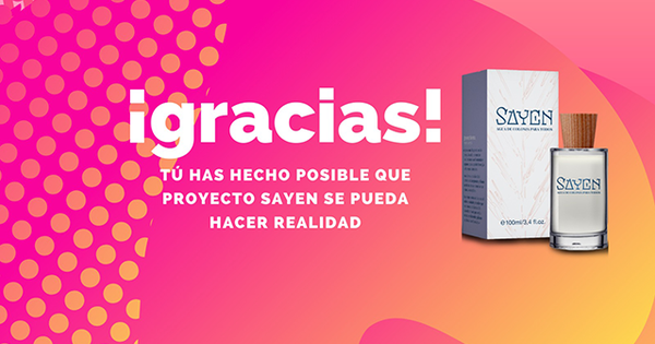 Proyecto Sayen - Ulule