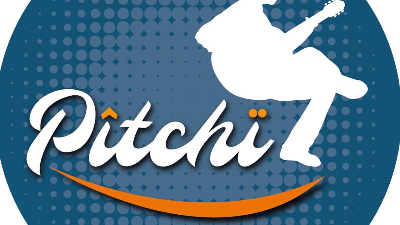 Album Pîtchï - Ulule