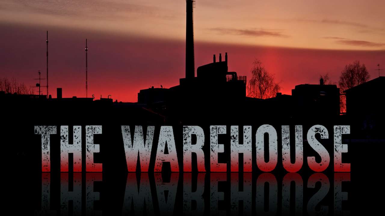 THE WAREHOUSE - Ulule