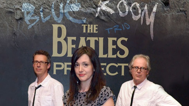 Blue Room: The Beatles Project - Ulule