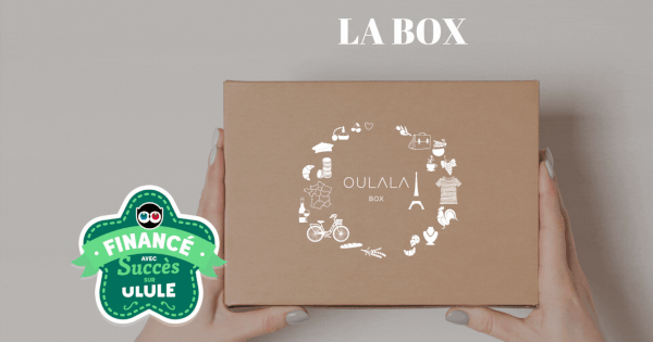 Oulala Box