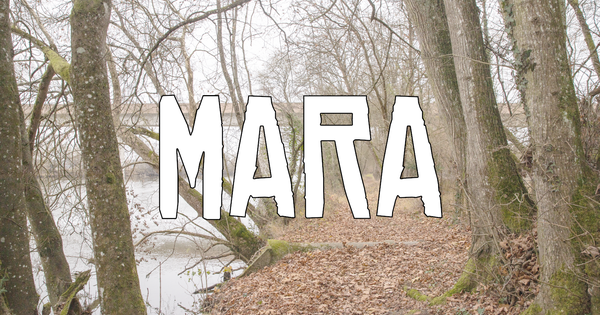 MARA - Ulule