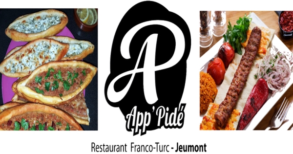 Restaurant App'Pidé Jeumont