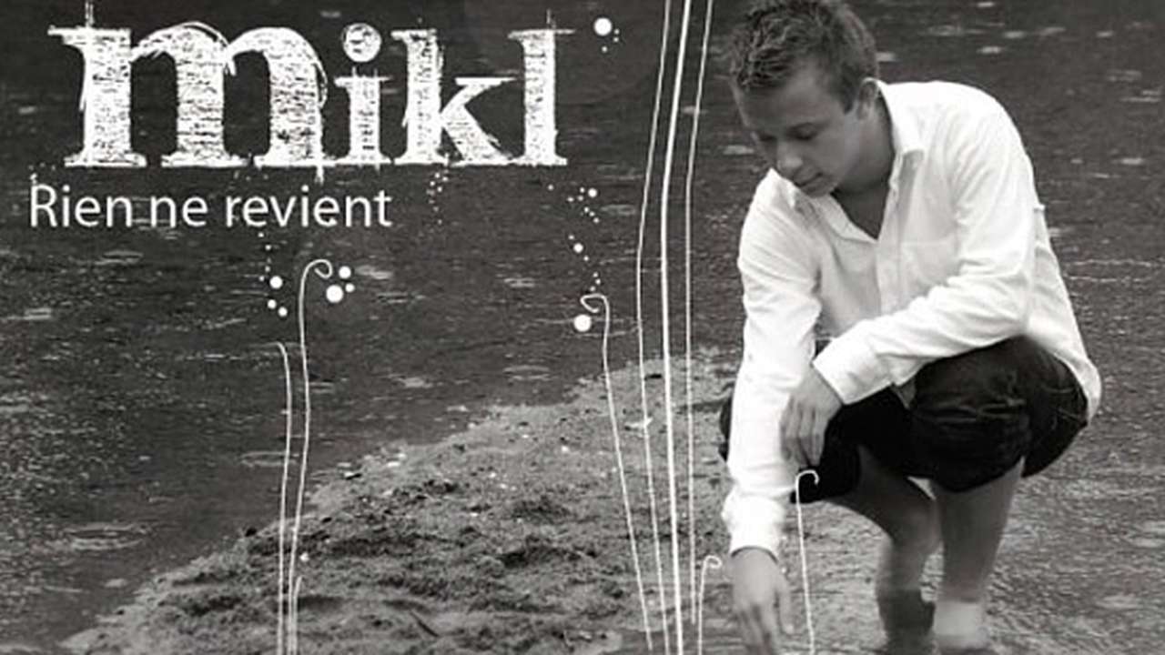 Mikl, Le single - Ulule