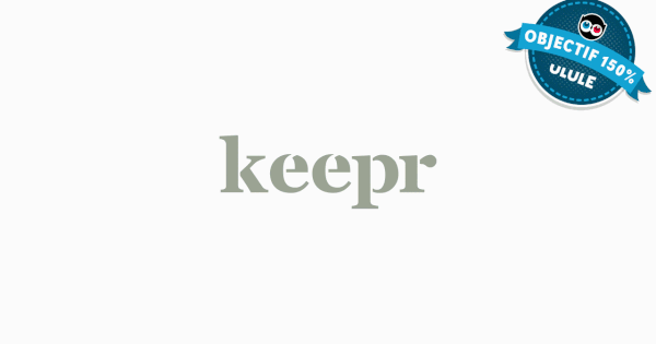 Keepr