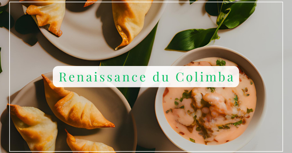 Renaissance du Colimba : Nouveau lieu, même passion