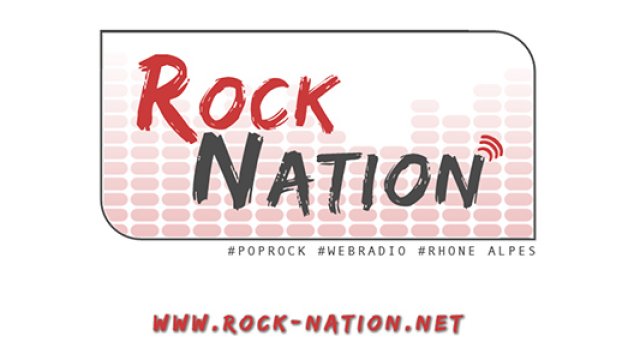Rock Nation - Ulule