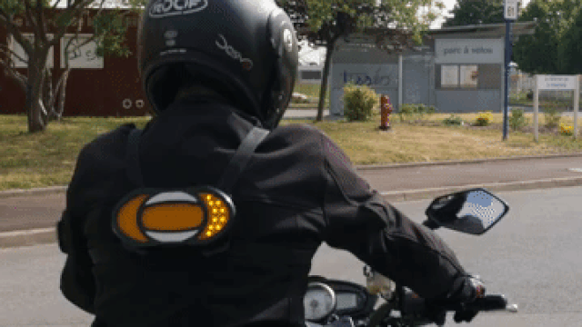 Clic-Light Cycle - Ulule