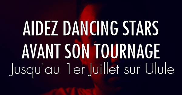 DANCING STARS - URGENCE BUDGÉTAIRE