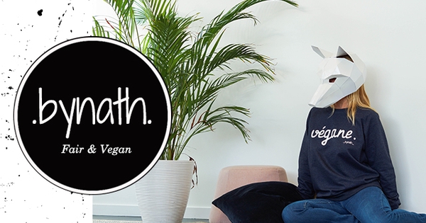 .bynath. | Fair & Vegan