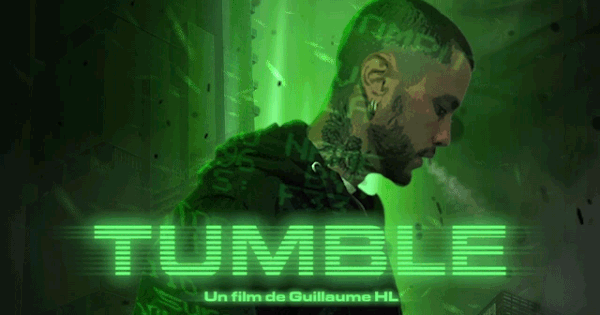 TUMBLE - Un film de science-fiction engagé - Ulule