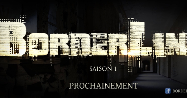 BORDERLINE